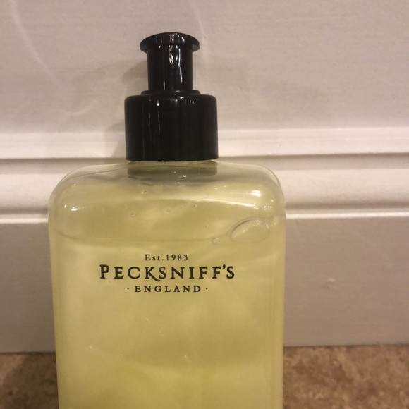 Pecksniff’s | Bath & Body | Pecksniffs Hand Wash | Poshmark